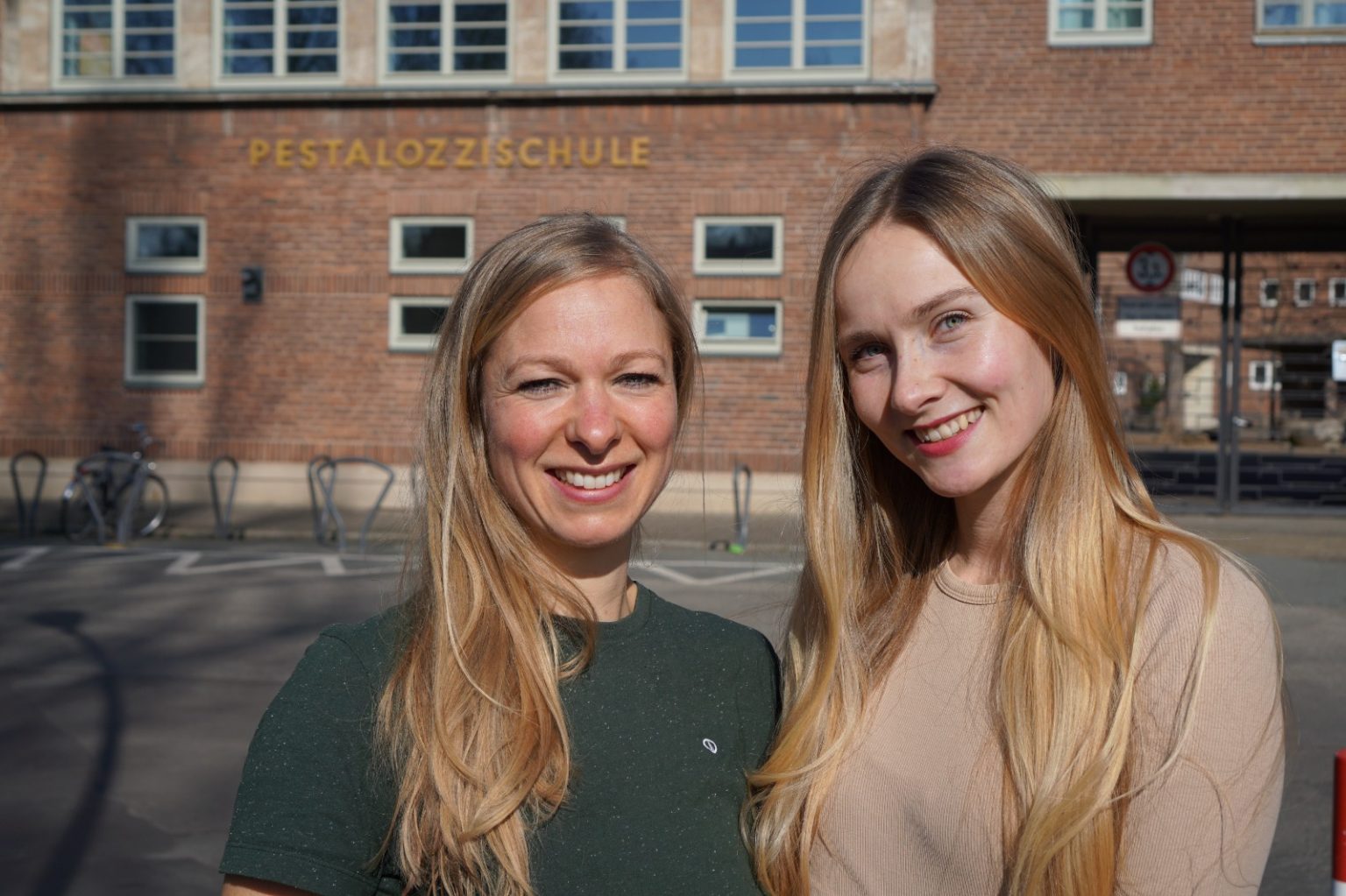 Schulelternbeirat – Pestalozzischule Frankfurt